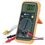 Digital Multimeter Working Principle [#1 Easiest Guide] – Analyse A Meter
