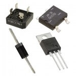 Rectifier Circuits Introduction: Full-wave and Half Wave Rectifier ...