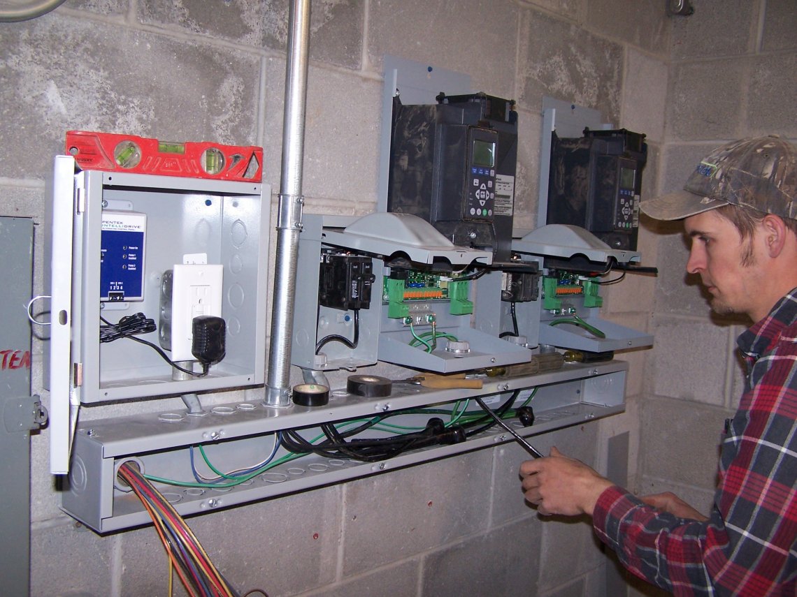 Different Types of Electrical Panels and their benefits – Analyse A Meter