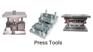 Press Tool Design Basics : Sheet Metal Stamping process – Analyse A Meter